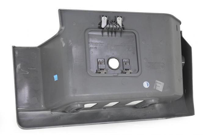 MERCEDES BENZ Actros Step Box RH - A9436600601 | e-Factory Outlet