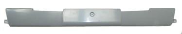 VOLVO FH12 Front Bumper Middle Cover Plastic - 3175417 - 20529740 ...