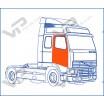 VOLVO FH12 Door Shell RH - 20360543 - 3980433 | e-Factory Outlet