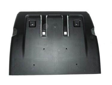 VOLVO FH12 Mudguard Rear FR/RR - 20392599 - 1079951 - 20392544 | e ...