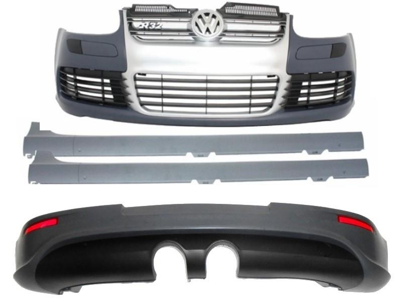Volkswagen Golf 5 R32 Style Body Kit - | e-Factory Outlet