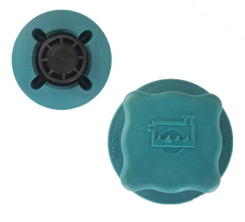 VOLVO FH12 Expansion Tank - 1676400 - 1676576 | e-Factory Outlet