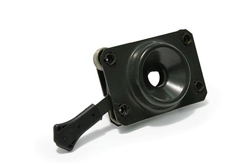 VOLVO FH12 Front Panel Lock - 20425414 | e-Factory Outlet