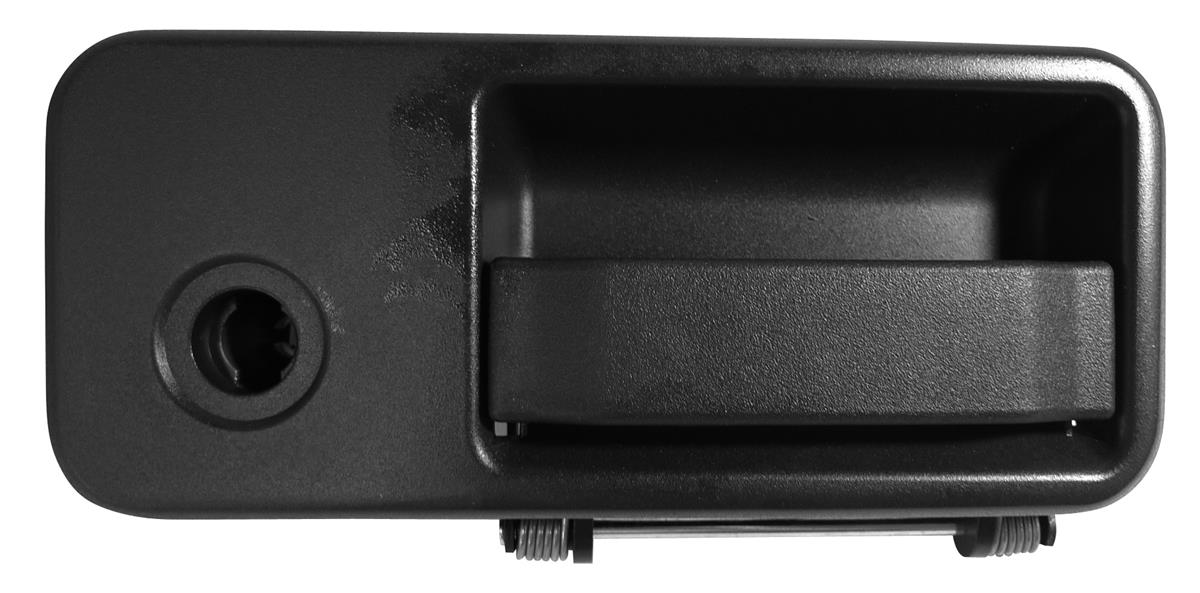 VOLVO FH12 Door Handle RH - 20398467 - 1062566 | e-Factory Outlet