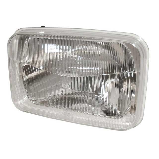 VOLVO FH12 Head Lamp RH - 8144286 - 3981594 | e-Factory Outlet