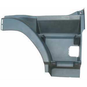 VOLVO FH12 Foot Step Board RH - 3175247 - 8144108 - 8189301 | e-Factory ...