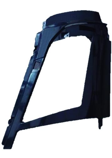 VOLVO FH14 Head Lamp Case LH - 82884038 - 21874450 | e-Factory Outlet