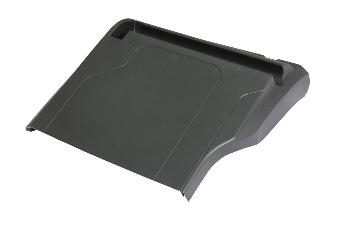 MERCEDES ACTROS MP4 Mudguard Rear Front RH - 9605200119 - 9605200319 ...