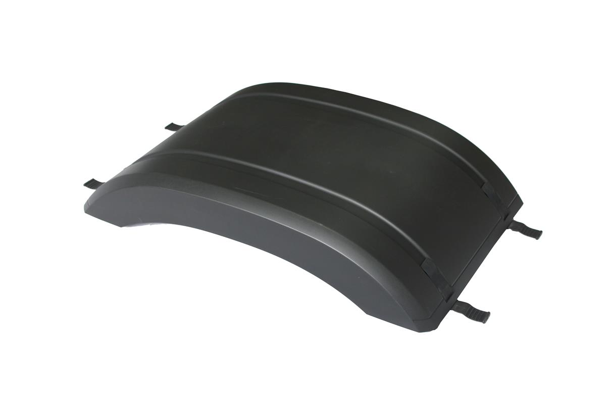 MERCEDES ACTROS MP4 Rear Top Mudguard High Type - 9605200107 | e ...