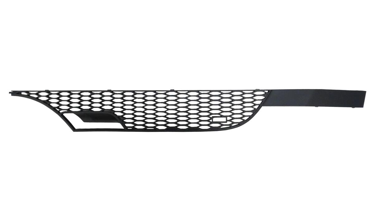 MERCEDES ACTROS MP3 Mega Grille Upper Panel LH - 9437514518 | e-Factory ...