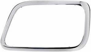 MERCEDES ACTROS MP3 Chrome Head Lamp Case RH - 9438260359 | e-Factory ...