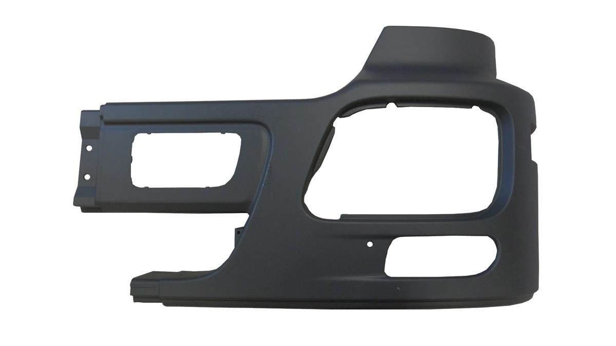 MERCEDES ACTROS MP3 Front Bumper LH - 9438806172 | e-Factory Outlet