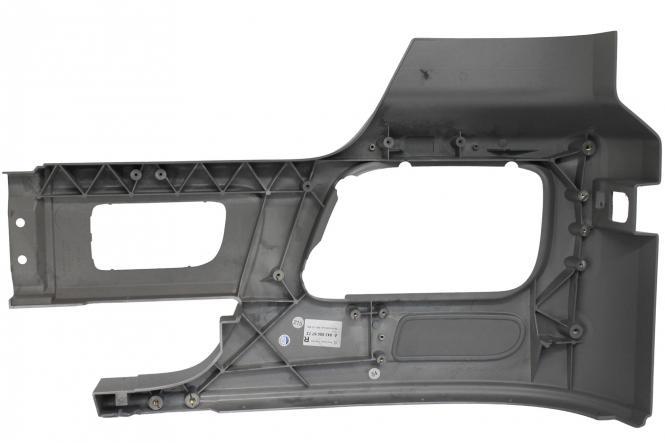 MERCEDES ACTROS MP3 Front Bumper LH - 9438806172 | e-Factory Outlet