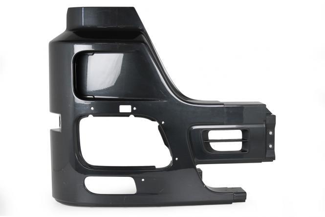 MERCEDES ACTROS MP3 Mega Front Bumper LH - 9438800004 - 9438804473 | e ...