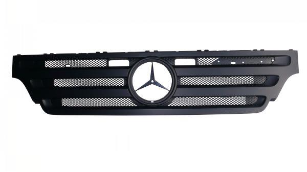 MERCEDES ACTROS MP2 Front Grille - 9437500218 | e-Factory Outlet