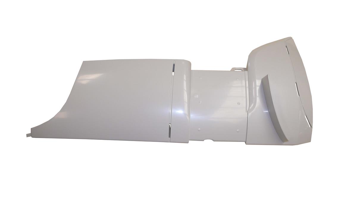 MERCEDES ACTROS MP2 Inner Deflector LH - 9438840023 | e-Factory Outlet