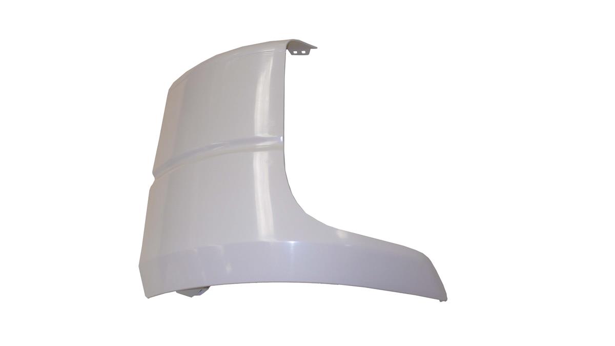 MERCEDES ACTROS MP2 Outer Deflector LH - 9438840223 | e-Factory Outlet