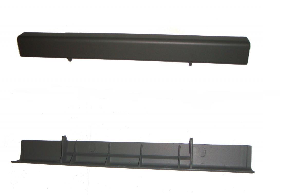 MERCEDES ACTROS MP2 Bumper Middle Cover - 9438850426 - 9438850226 | e ...