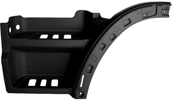 MERCEDES ACTROS MP2/MP3 Footstep LH - 9436601001 | e-Factory Outlet