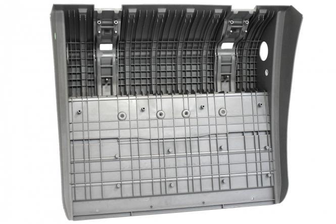 MERCEDES ACTROS MP2/MP3 Rear Mudguard LH - 9305200020 | e-Factory Outlet