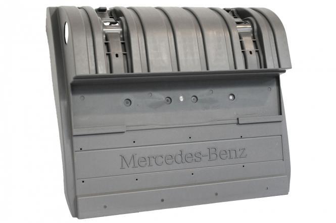 MERCEDES ACTROS MP2/MP3 Rear Mudguard RH - 9305200120 | e-Factory Outlet