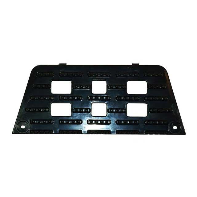 MERCEDES ACTROS MP2/MP3 Step Panel Pedal - 9436660028 | e-Factory Outlet