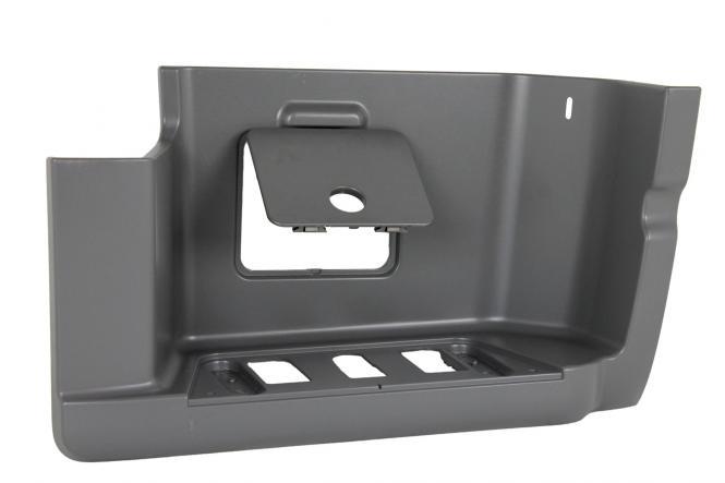 MERCEDES ACTROS MP2/MP3 Foot Step LH - 9436600701 | e-Factory Outlet