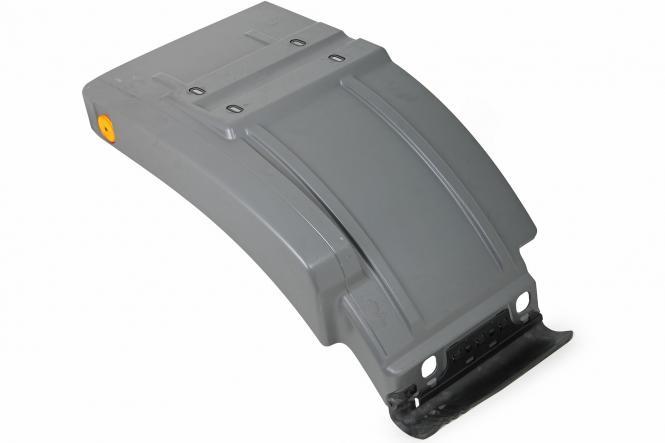 MERCEDES ACTROS MP2/MP3 Front Mudguard LH - 9438800306 | e-Factory Outlet