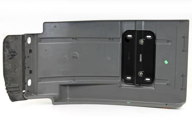MERCEDES ACTROS MP2/MP3 Front Mudguard RH - 9438800406 | e-Factory Outlet