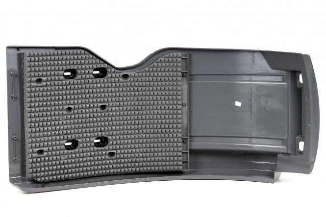 MERCEDES ACTROS MP2/MP3 Front Mudguard LH - 9438800306 | e-Factory Outlet