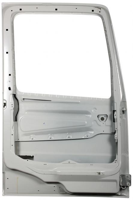 MERCEDES ACTROS MP2/MP3 Door Shell RH - 9437201405 | e-Factory Outlet
