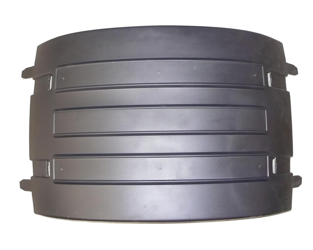 VOLVO FH13 Rear Upper Mudguard - 21094384 - 21094388 | e-Factory Outlet