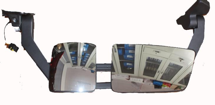 VOLVO FH4 Mirror Assy RH - 82359208 | e-Factory Outlet