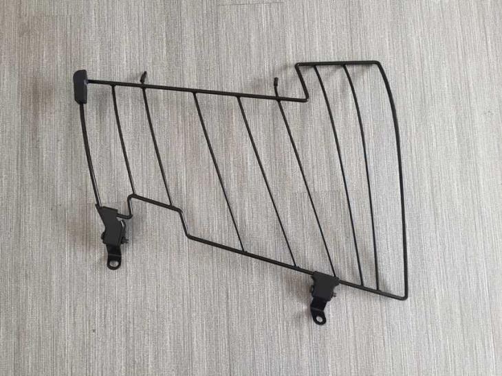 VOLVO FH14 Headlamp Protector RH - 84013223 | e-Factory Outlet