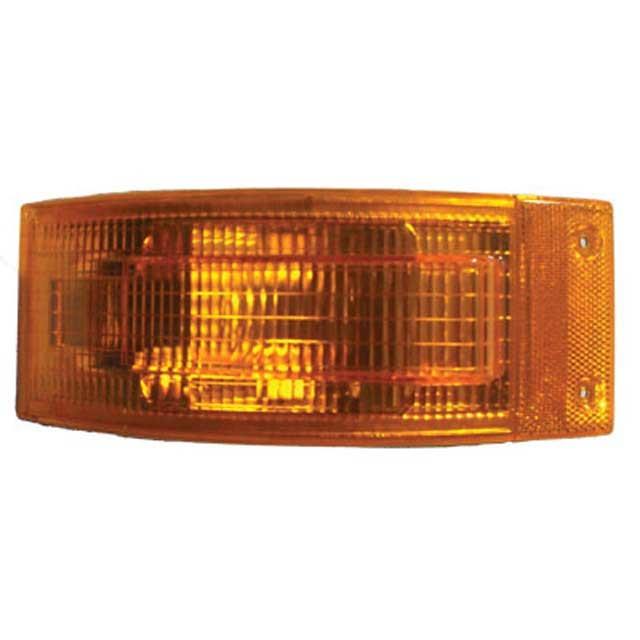 VOLVO FH12 Corner Lamp Amber - 8191146 - 8191145 | e-Factory Outlet