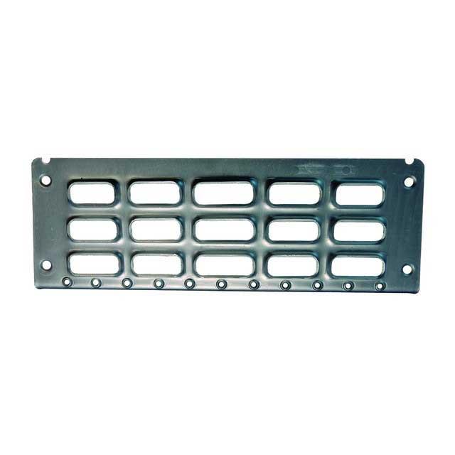 VOLVO FH12 Foot Step Grille Upper - 20379439 - 8191315 - 8191105 | e ...