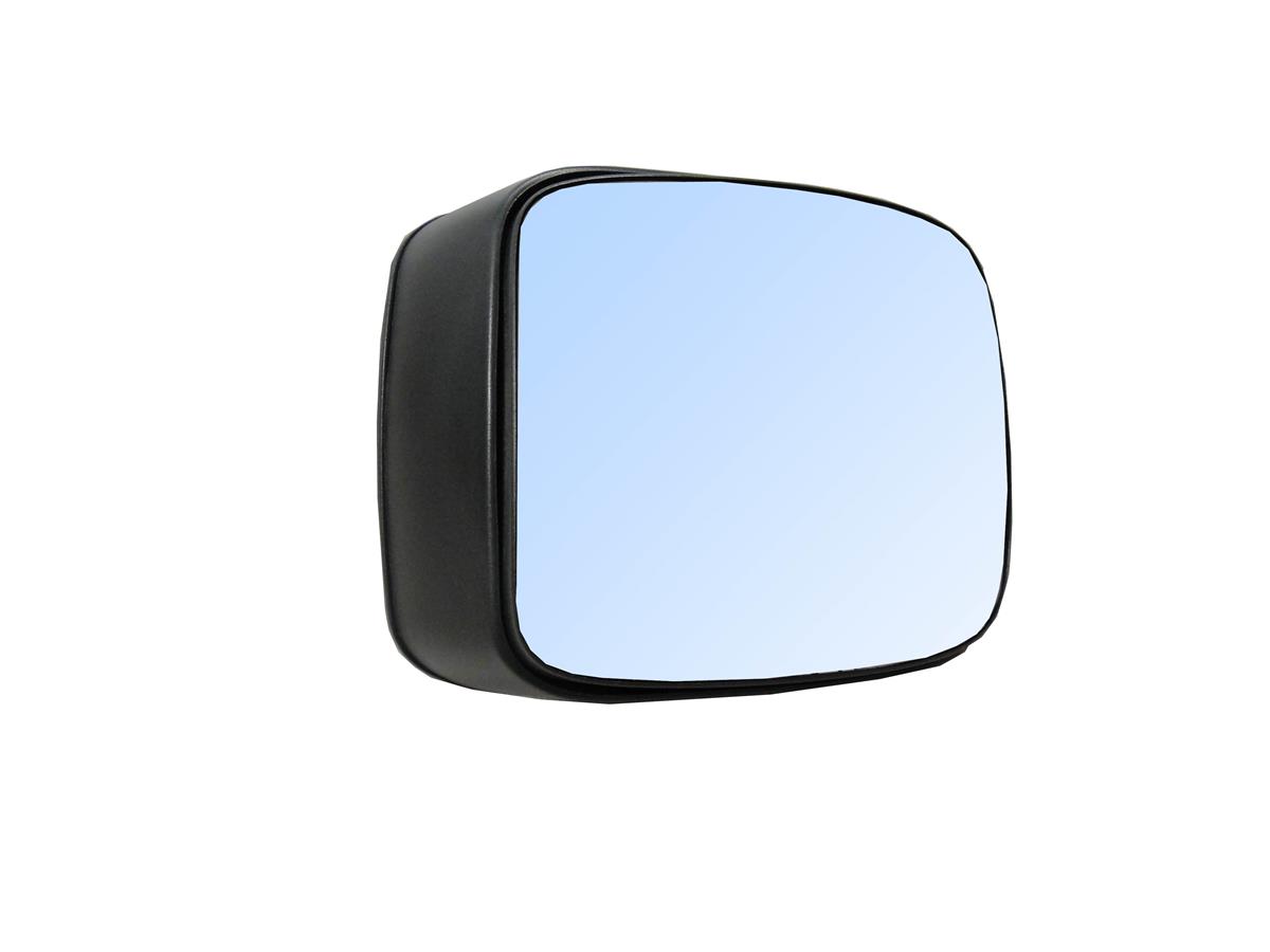 MAN TGA Mirror Complete Small LH - 81637306513 - 81637306444 | e ...