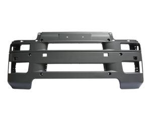 MAN TGA XXL Front Bumper Gray - 81416100306 - 81416100405 | e-Factory ...