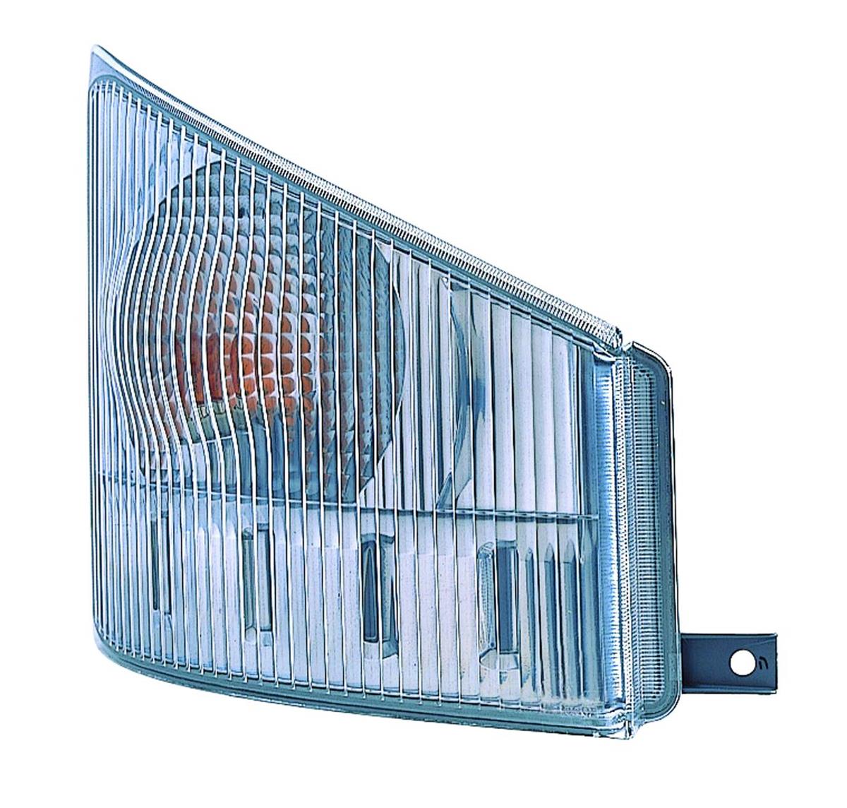 ISUZU NPR NQR NLR NMR Corner Lamp RH - 8981554580 | e-Factory Outlet