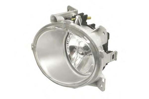 SCANIA 5 R P Fog Lamp Outside LH - 1446355 - 1852572 | e-Factory Outlet