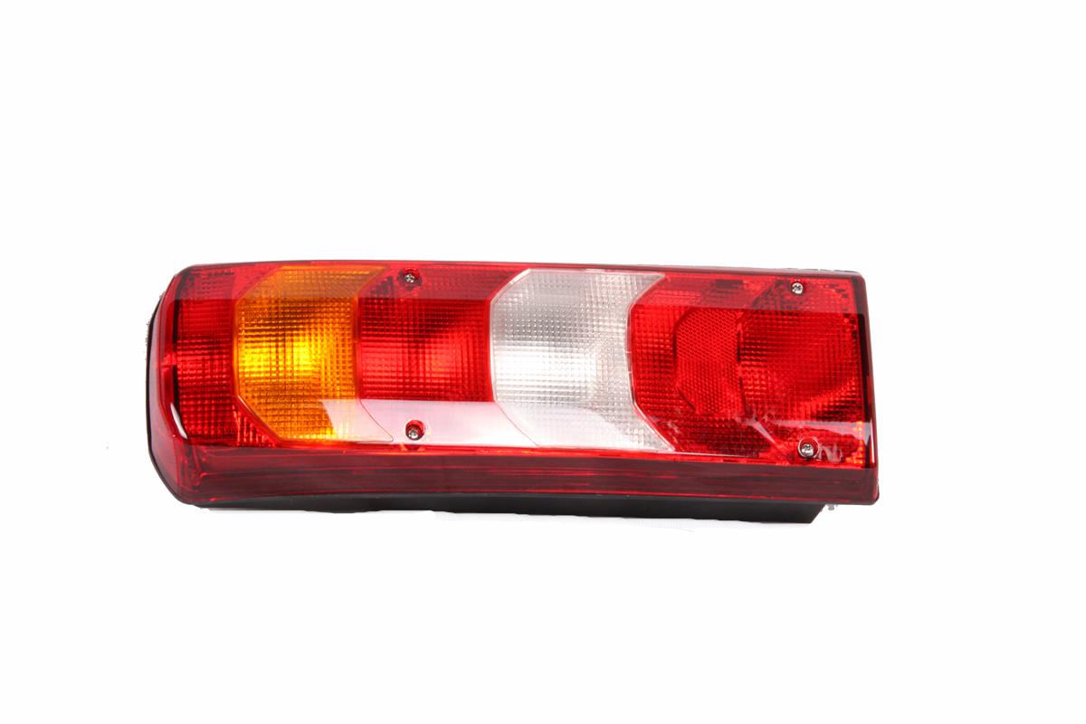 MERCEDES ACTROS MP4 Tail Lamp LH - A0035440903 - A0035441703 | e ...