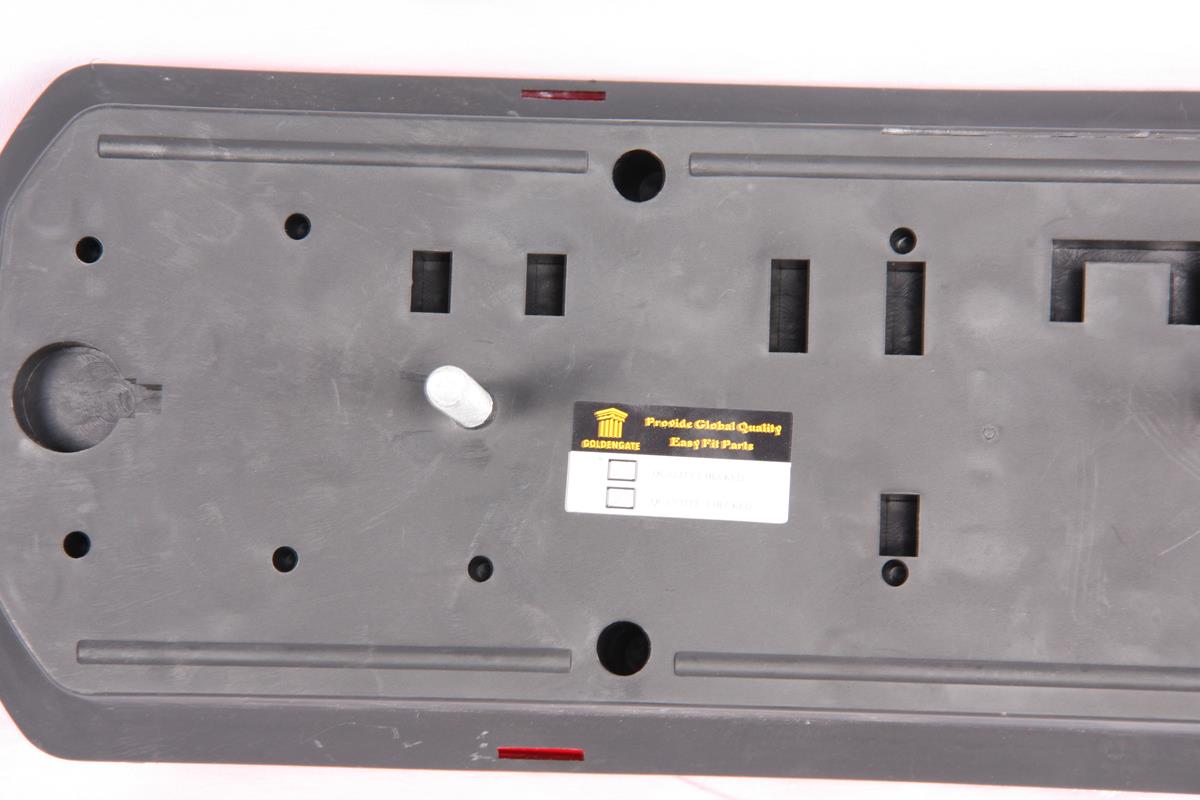 MERCEDES ACTROS MP4 Tail Lamp LH - A0035440903 - A0035441703 | e ...