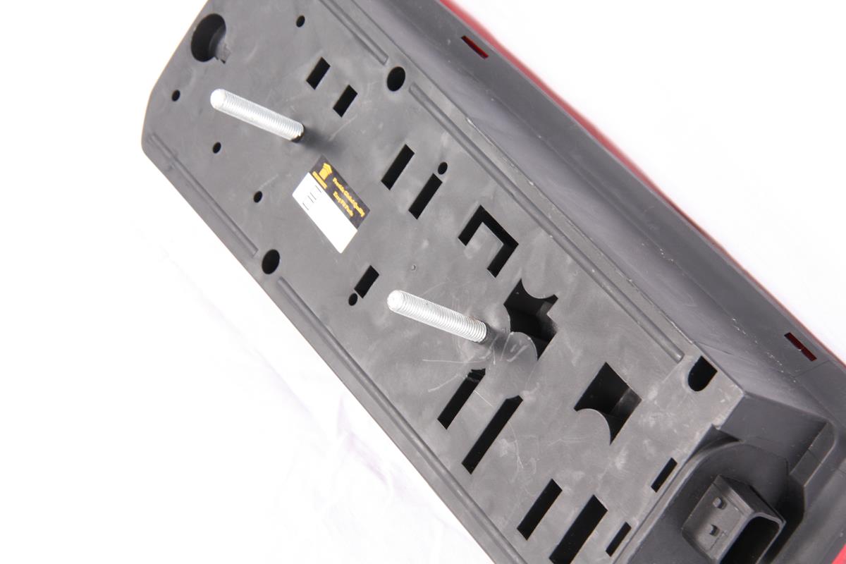 MERCEDES ACTROS MP4 Tail Lamp LH - A0035440903 - A0035441703 | e ...