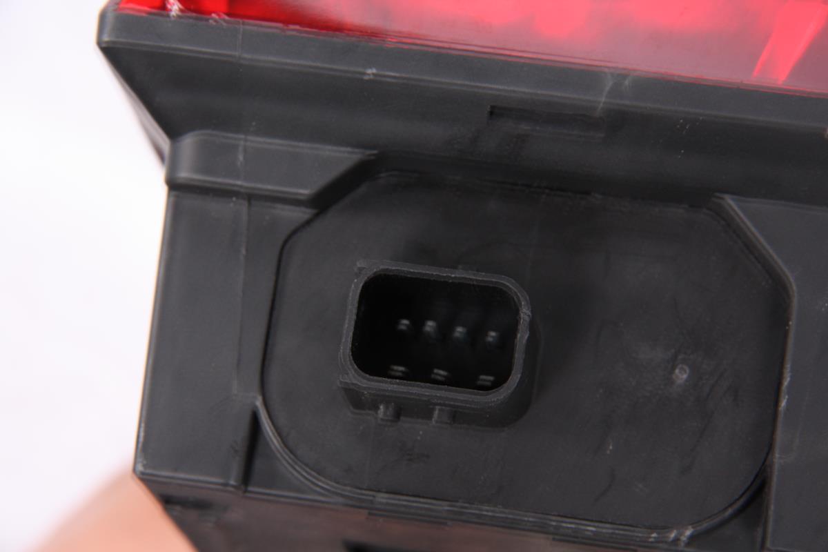 MERCEDES ACTROS MP4 Tail Lamp RH - 0035441003 - 0035441803 | e-Factory ...