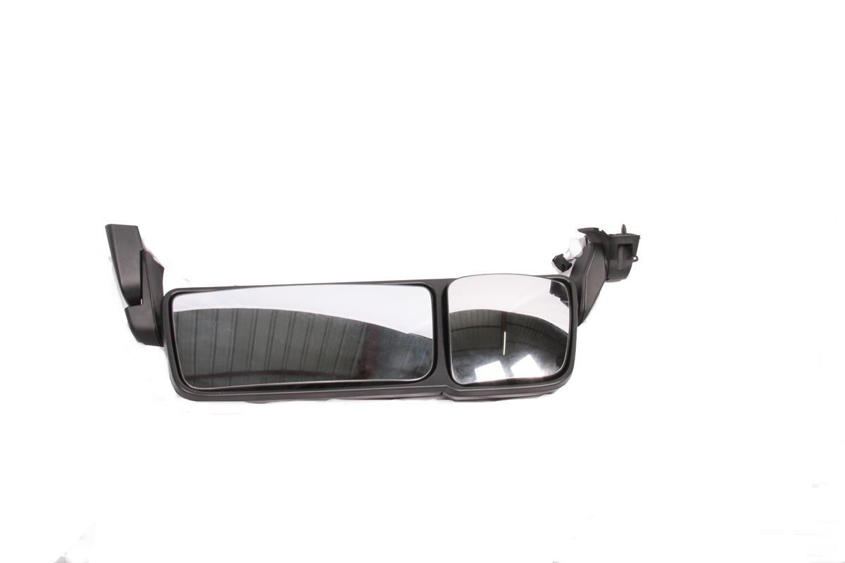 MERCEDES ACTROS MP4 Mirror Assy RH - 9608103616 - 9608104716 | e ...