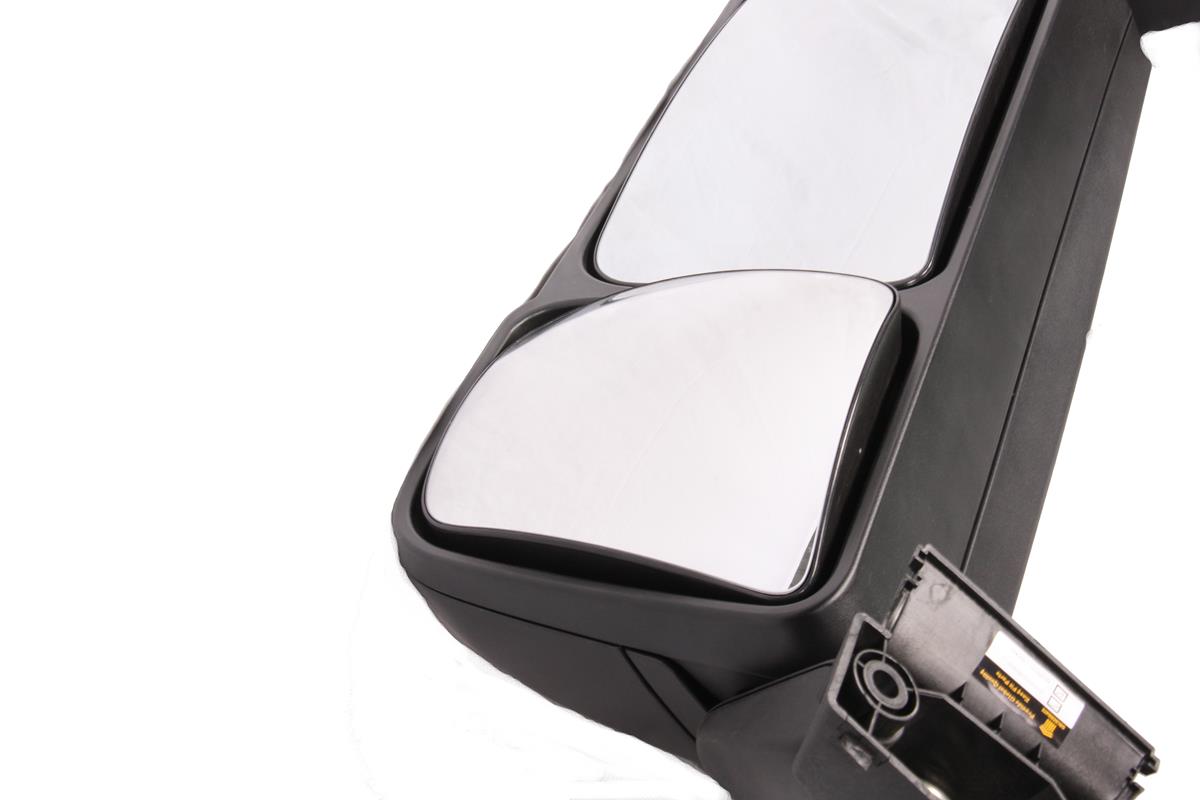 MERCEDES ACTROS MP4 Mirror Assy RH - 9608103616 - 9608104716 | e ...
