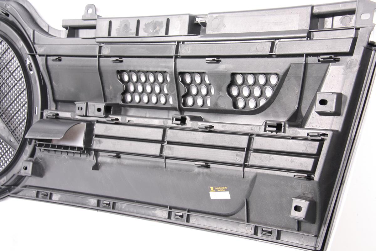 MERCEDES ACTROS MP4 Front Grille - 9607500618 - 9607511018 | e-Factory ...