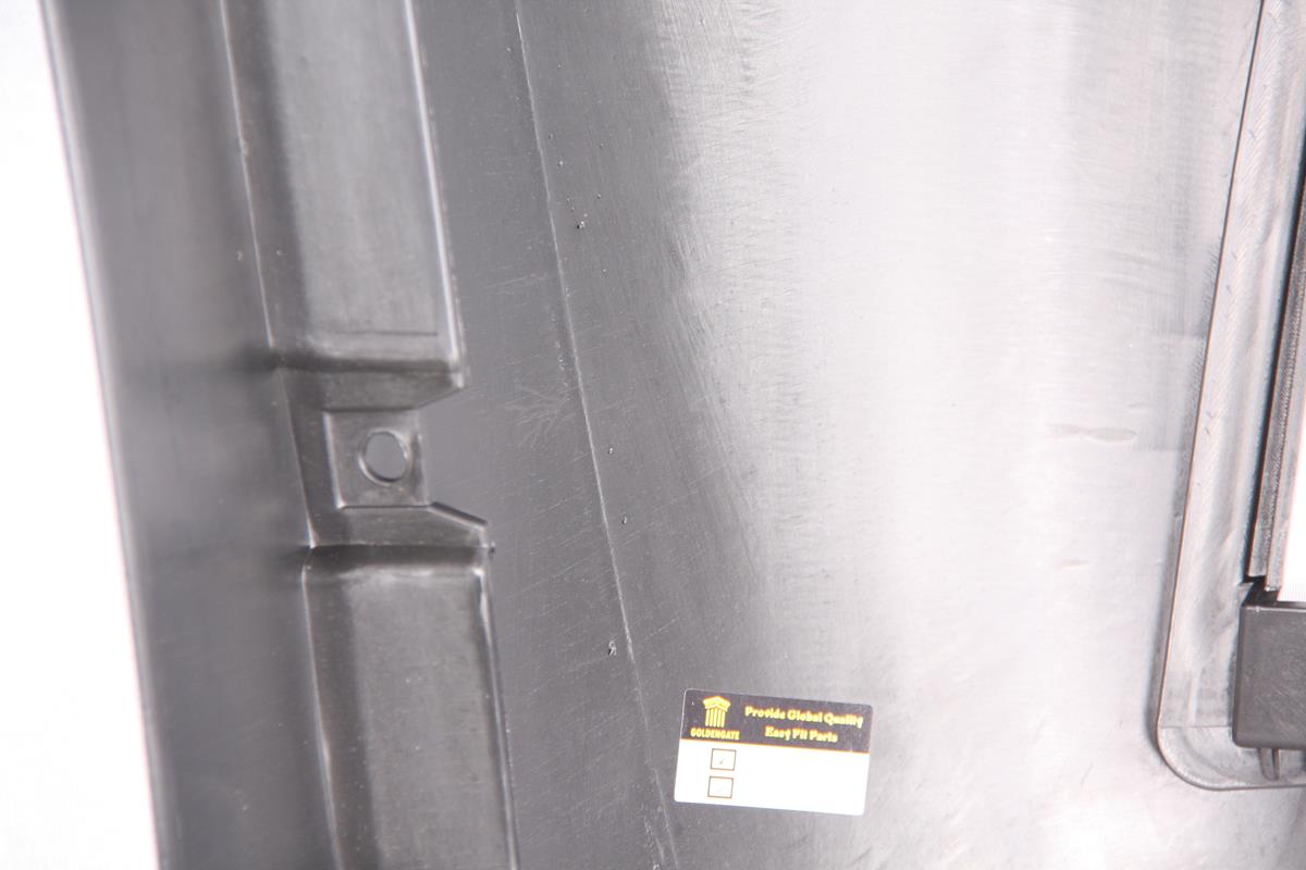 MERCEDES ACTROS MP4 Headlight Frame RH - 9608855025 - 9608854825 | e ...