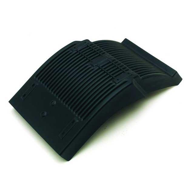 VOLVO FH12 Front Mudguard Rear LH - 8156540 | e-Factory Outlet