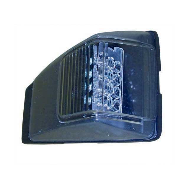 VOLVO FMX Side Lamp RH - 82355684 | e-Factory Outlet